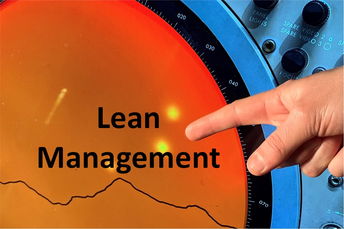 Lean Management und Karriereblog - STARTSEITE UND Karriereblog